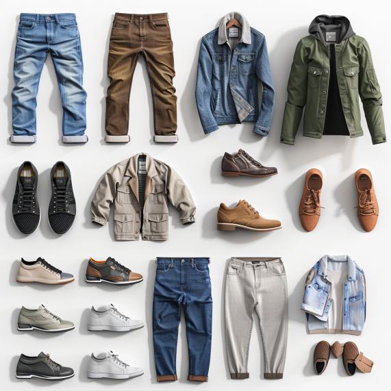 Mutual Weave® Jeans, Shirts, Pants, Shoes, Jackets, Shorts Official Website