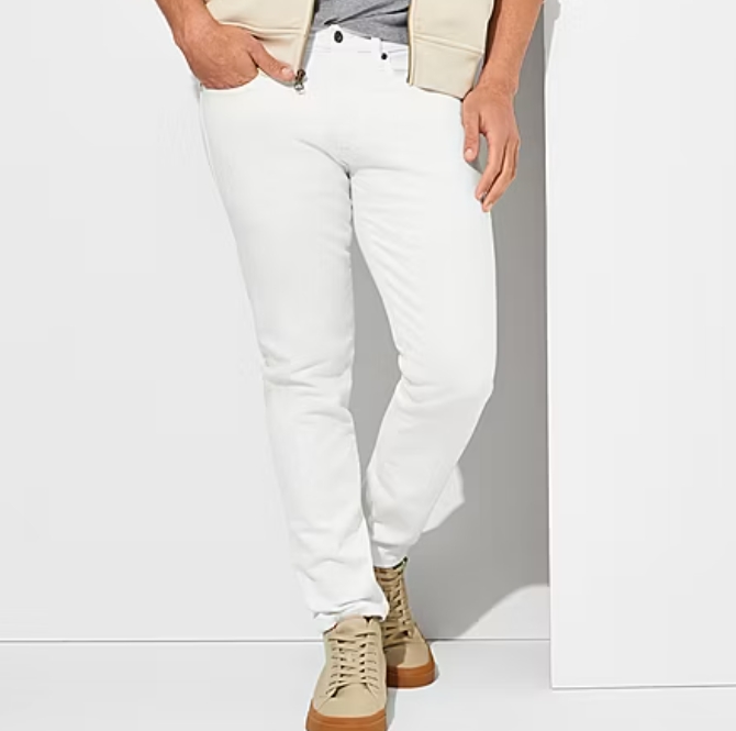 Mutual Weave® Jeans, Shirts, Pants, Shoes, Jackets, Shorts Official Website